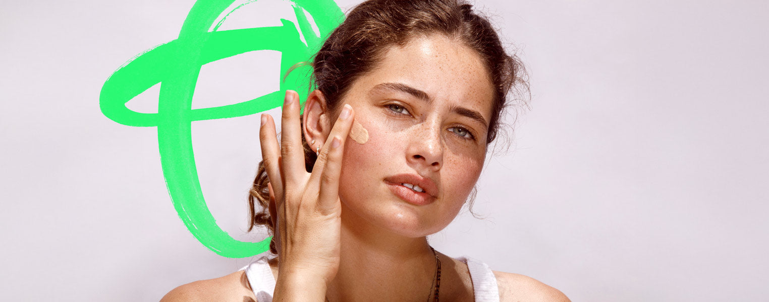 Prime & Skin Tint – The Organic Skin Co